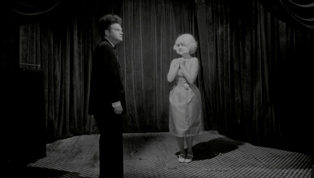 Eraserhead Lady In The Radiator