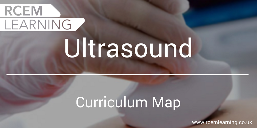 RCEMLearning on Twitter: "Take a 👀 at the #Ultrasound items we have on the site. Includes blogs ...