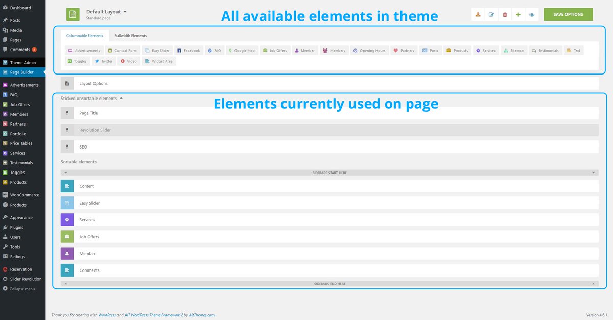 AIT WordPress Themes (@AitThemes) | Twitter