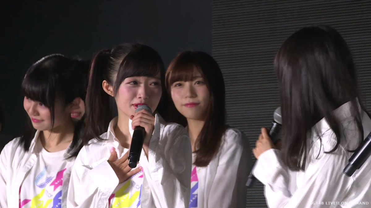 AKB48 49thシングル選抜総選挙速報発表 in NGT48劇場 - Togetter [トゥギャッター]