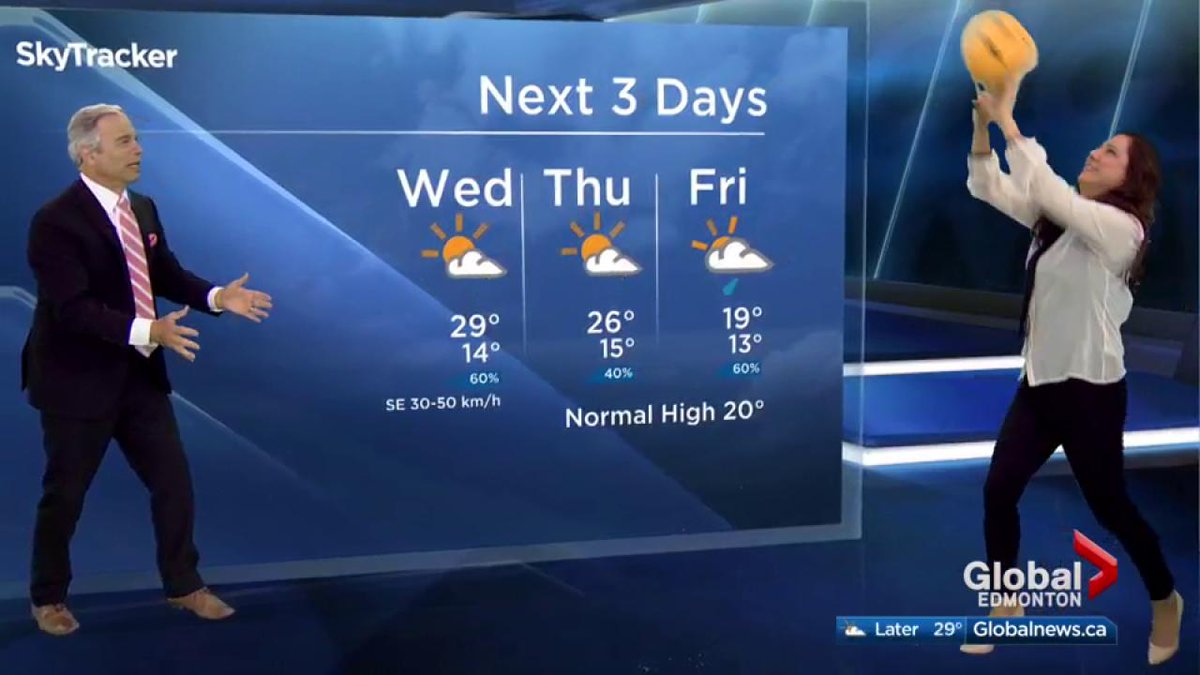 SERVICE! Mike Sobel and Daintre Christensen put their beach volleyball ...