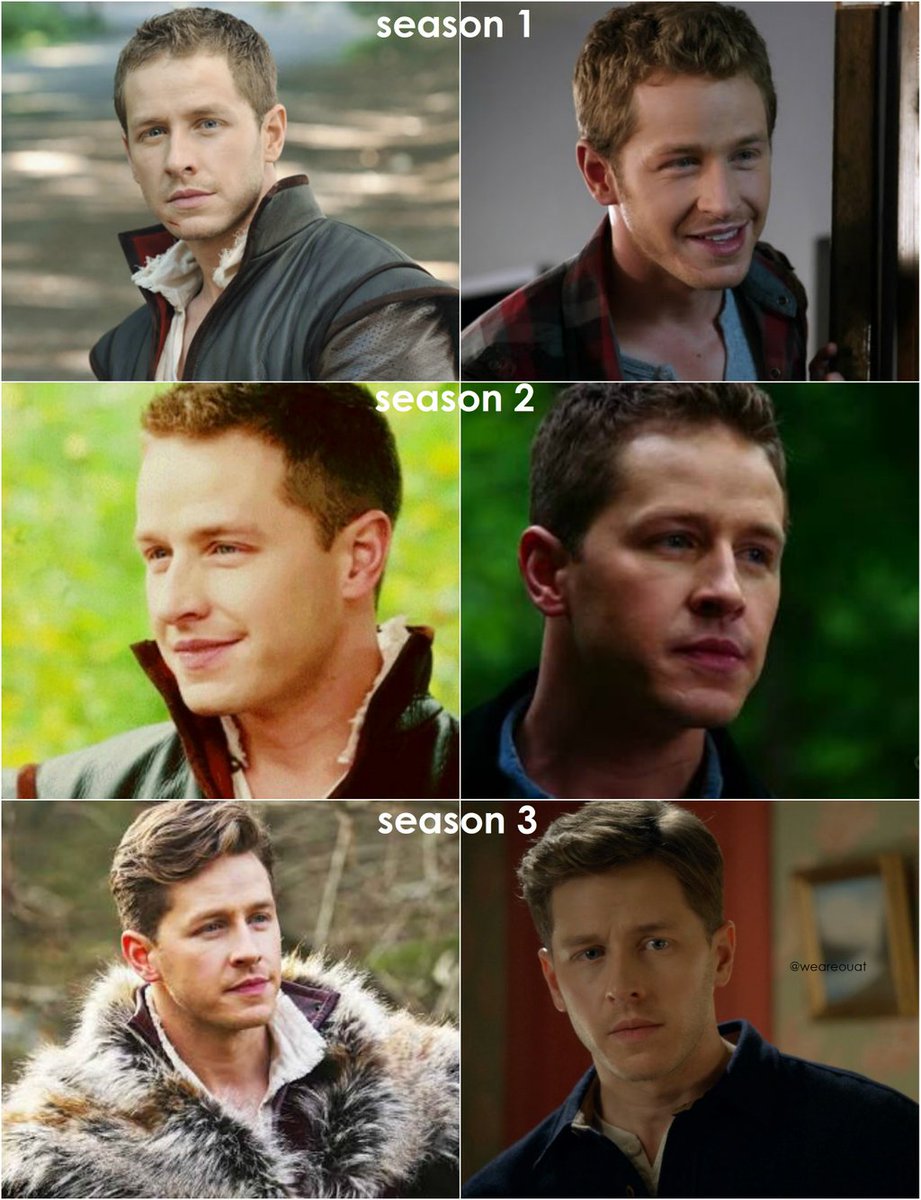 Prince Charming Once Upon A Time Season 3