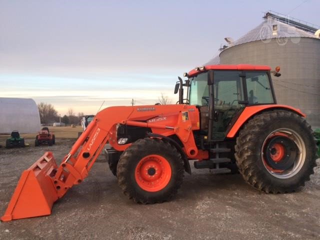 Farm Tractors Tractorhousecom