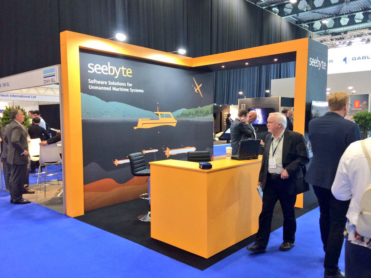 SeeByte (@seebyte) | Twitter