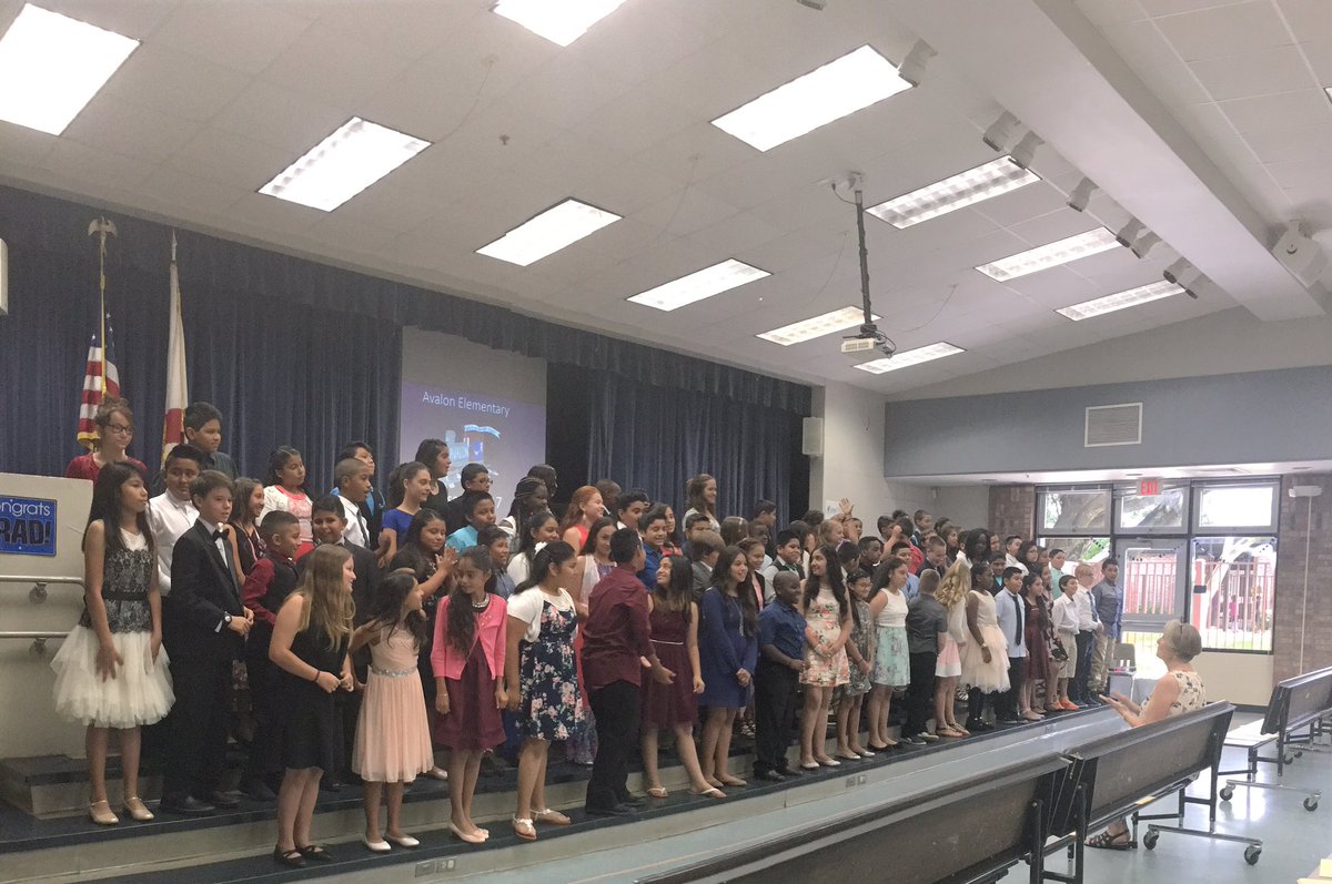 Avalon Elementary School