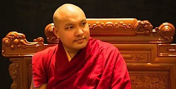 El Tsurphu Labrang desmiente los rumores: El Karmapa no ha solicitado ...