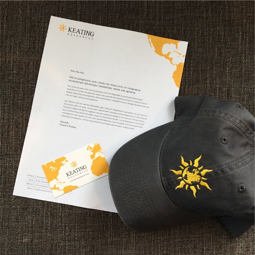 Keating Resources (@KeatingResource) | Twitter