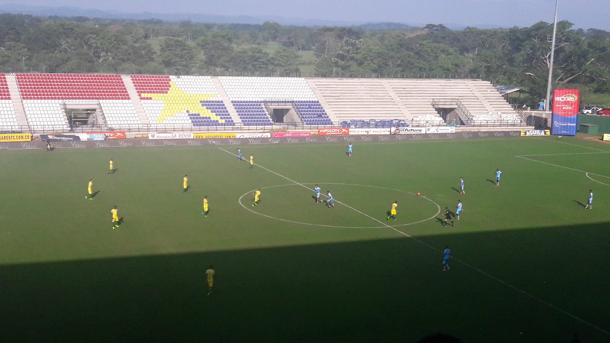 MONTERIA - Estadio Nuevo (42,000) | Page 3 | SkyscraperCity Forum