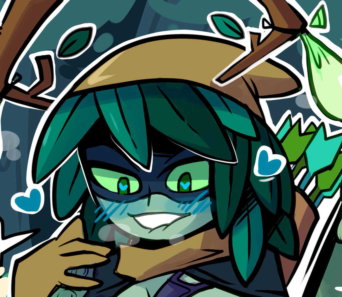 Adventure Time Hunter Wizard