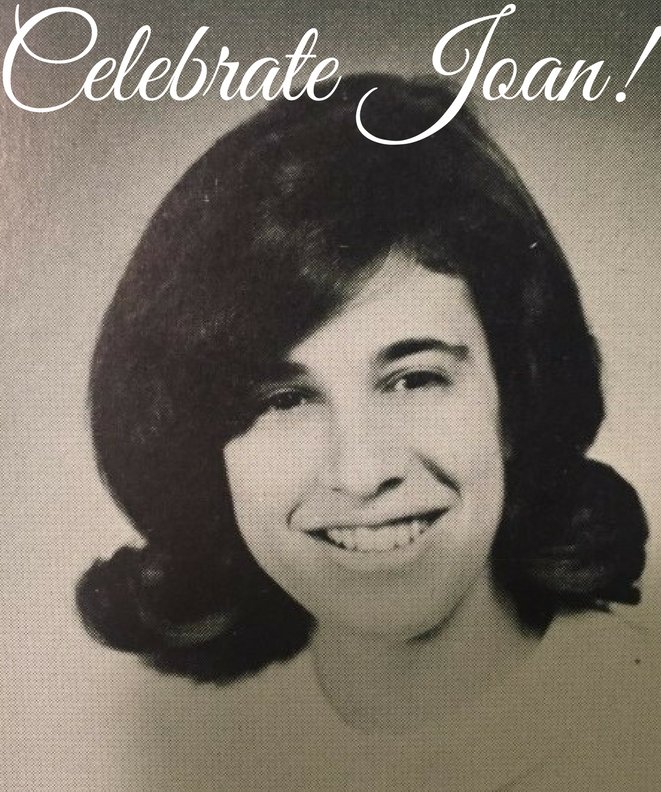 Joan Rosen's Instagram, Twitter & Facebook on IDCrawl