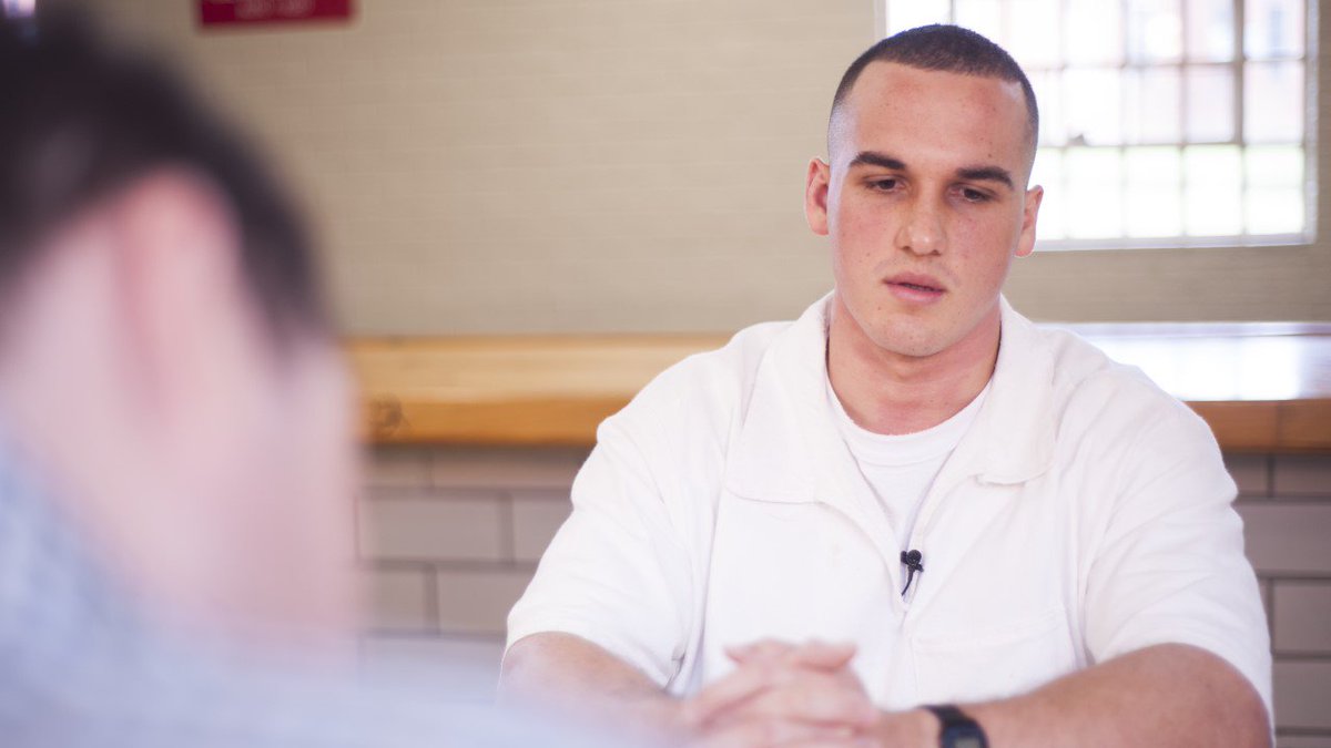 WATCH: Greg Kelley discusses new case information in first prison sit ...