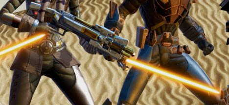 Star Wars™: The Old Republic™ - Road Map 2017 : r/swtor