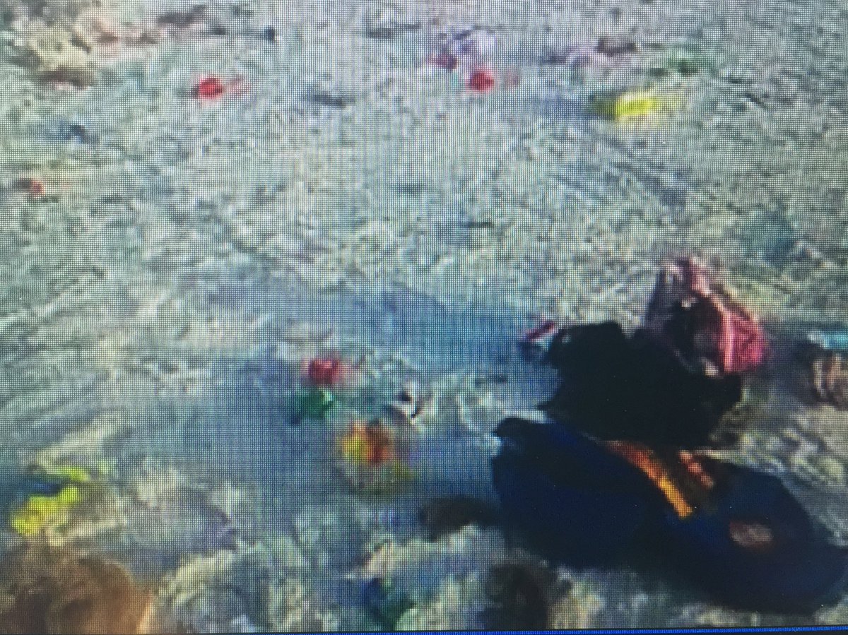 A Sarasota man captured the disgusting images of he litter filled beach ...