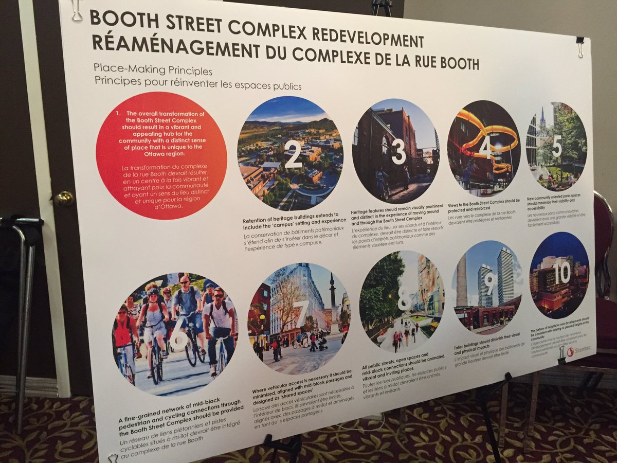 NRCan Booth Street Complex Redevelopment | Approved - SkyscraperPage Forum