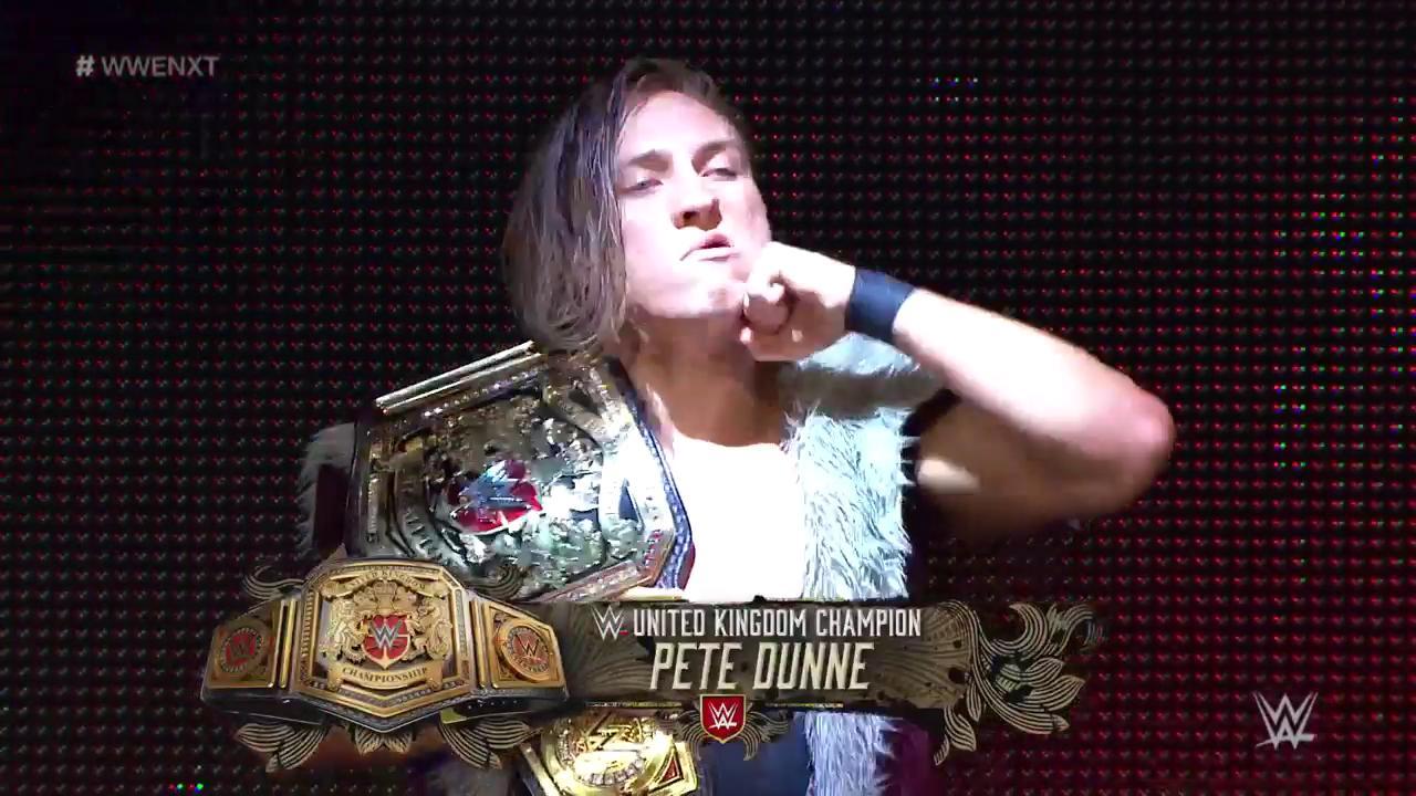 Lo bueno y malo de NXT - TIM Wrestling