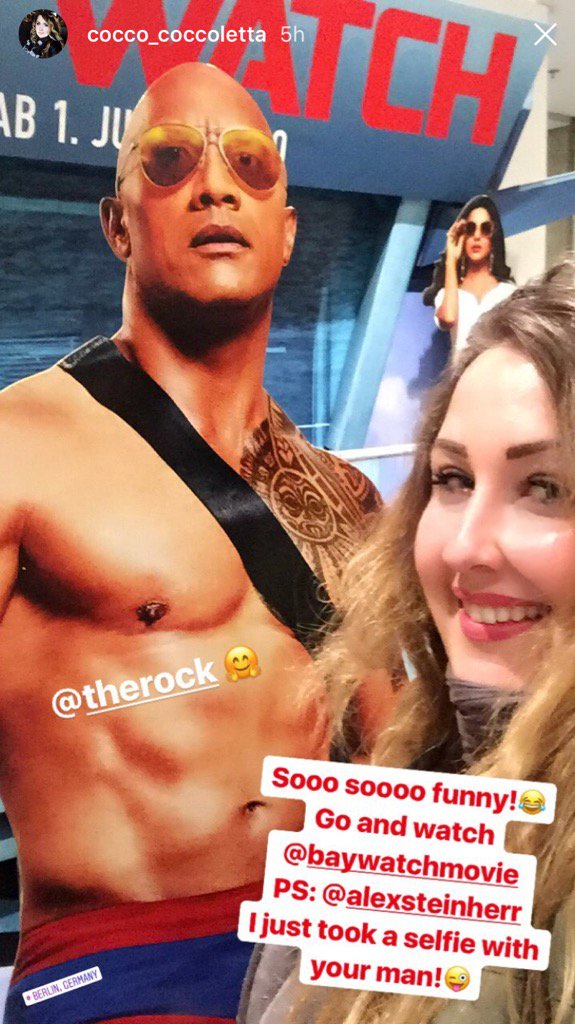 Alessandra Steinherr (@AlexSteinherr) | Twitter