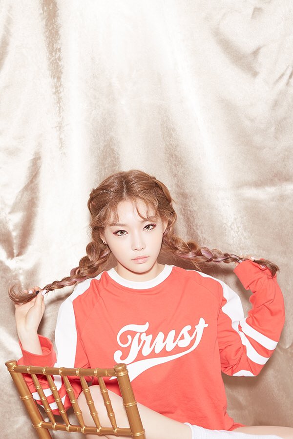 K-Pop (General Discussion) | Page 3490 | The Popjustice Forum