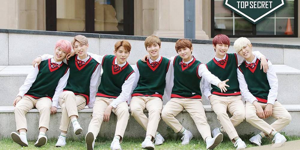 Top Secret have a dance party with ballerinas and aristocrats in MV ...