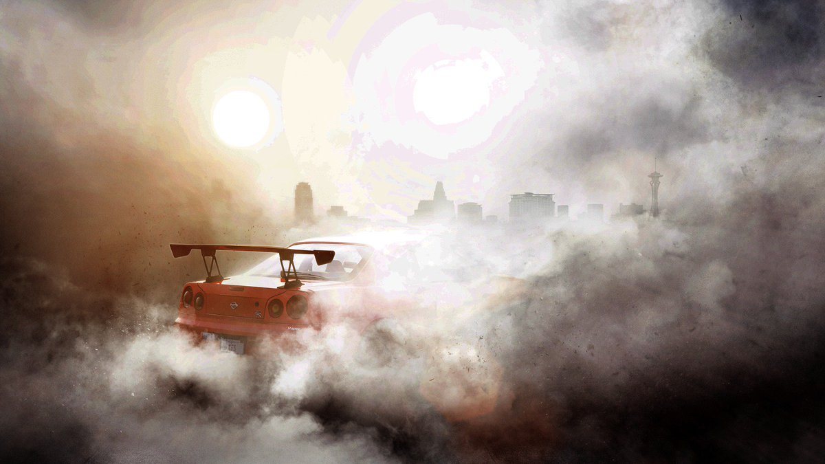 Need For Speed 2017 Teaser Images Unveiled | Latest News Explorer