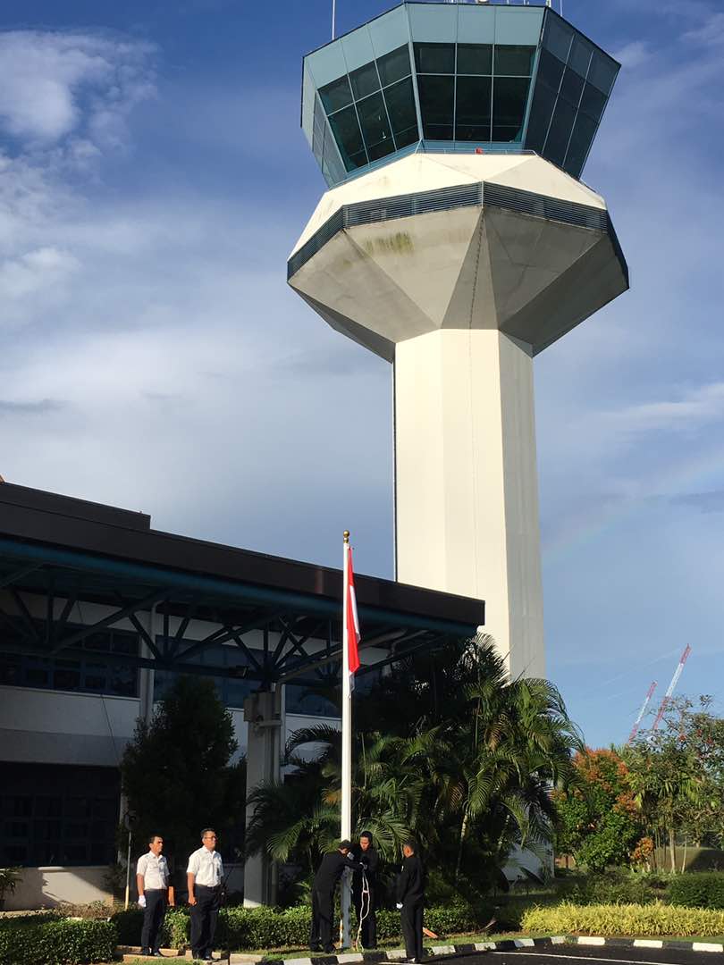 [INDONESIA] Air Navigation | Page 6 | SkyscraperCity Forum