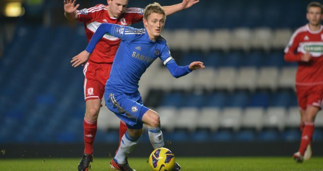 George Saville's Birthday Celebration | HappyBday.to