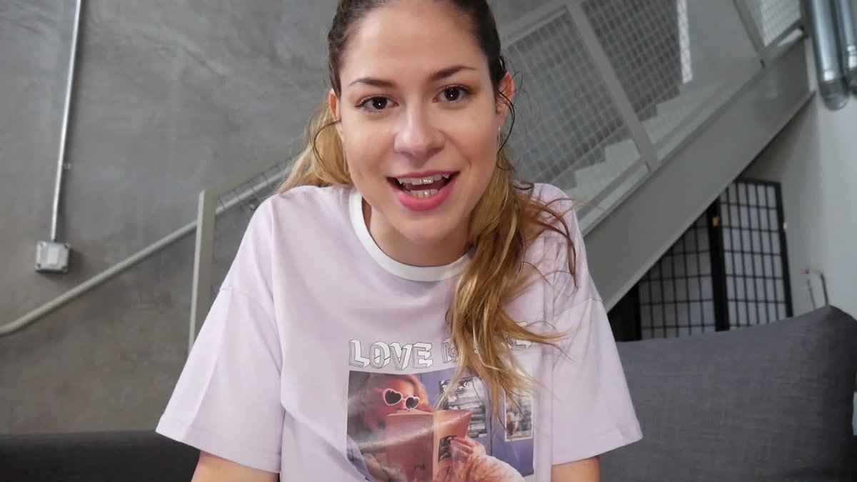 Ashley Alban Joi Asshole Deluxesere