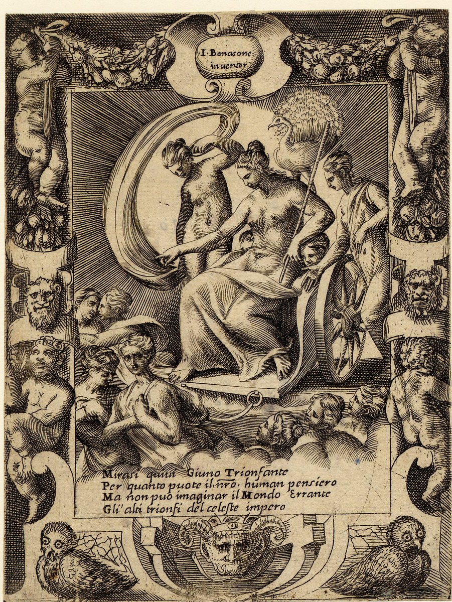 June is named after the Roman goddess Juno – the god of marriage and ...