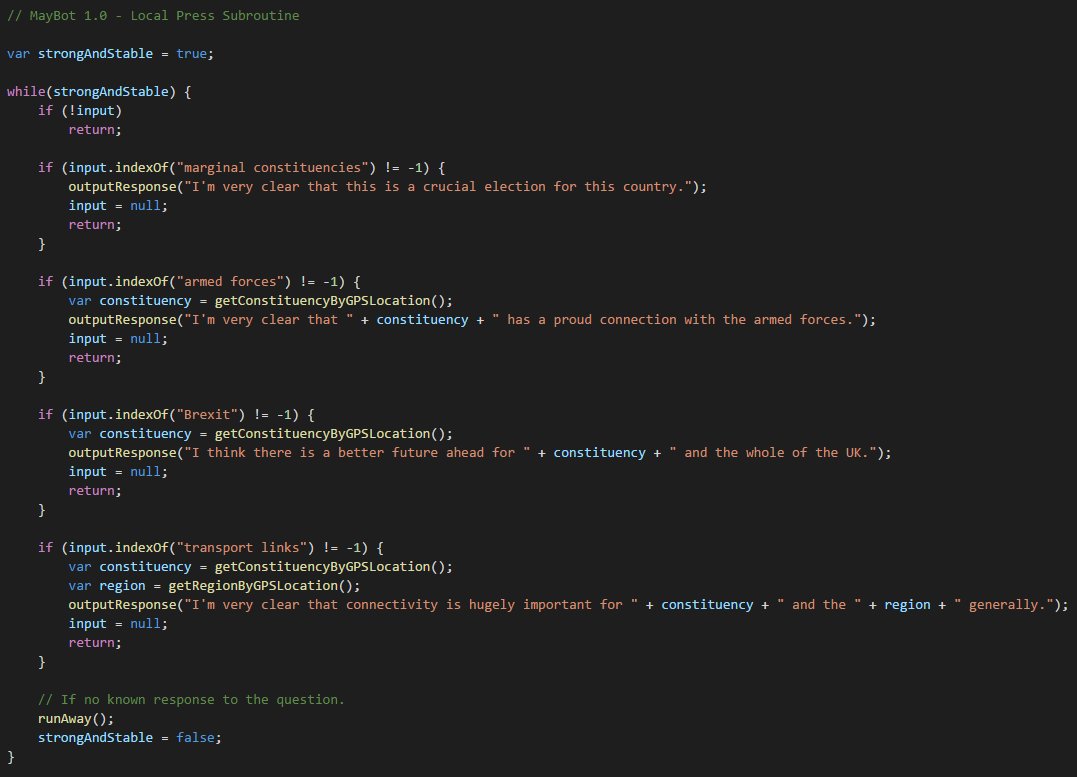 Coders For Labour (@CodersForLabour) | Twitter