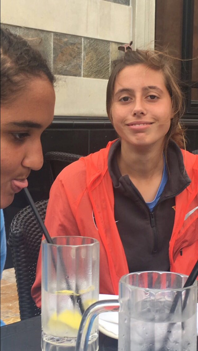 Mckenna Schaefer's Instagram, Twitter & Facebook on IDCrawl