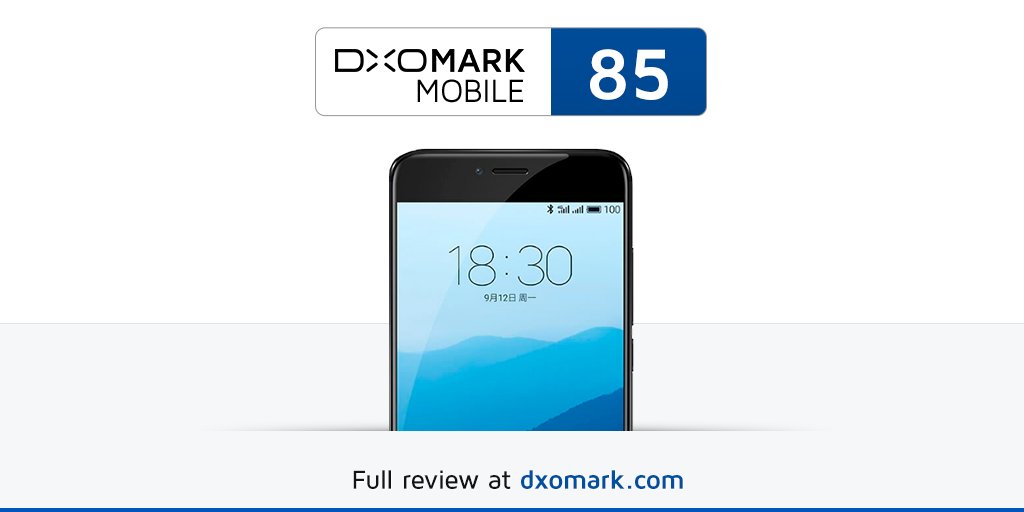 DxOMark (@DxOMark) | Twitter