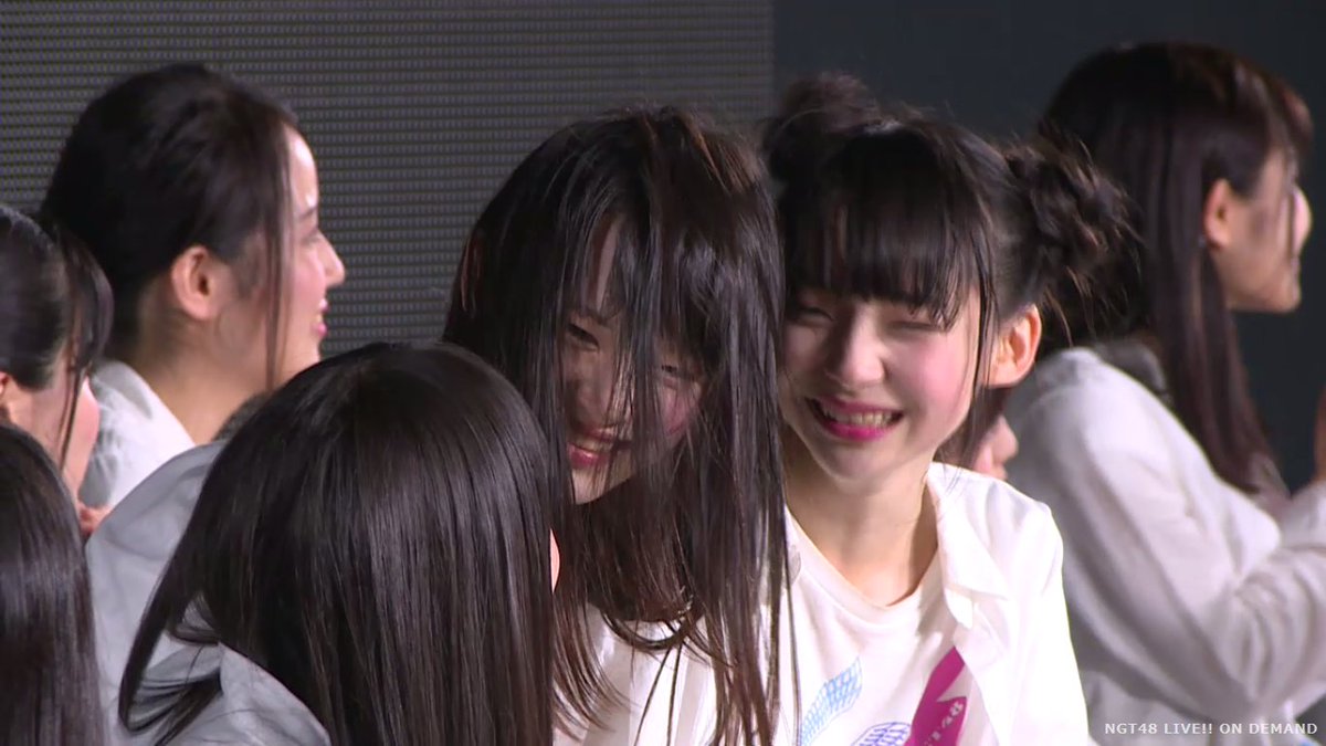 AKB48 49thシングル選抜総選挙速報発表 in NGT48劇場 - Togetter [トゥギャッター]