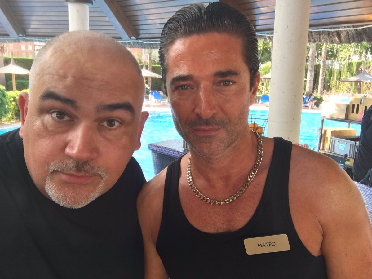 Derren Litten's Instagram, Twitter & Facebook on IDCrawl