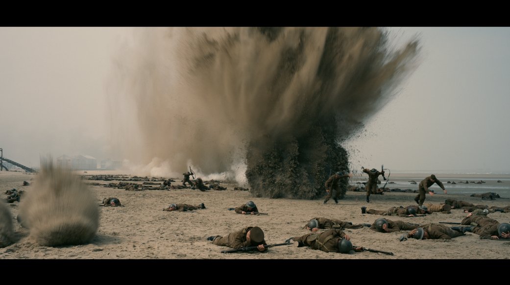 112 best Twitter @dunkirkmovie images on Pholder | Congrats to #Dunkirk ...