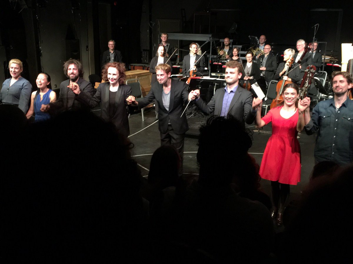 BIT20 Ensemble (@BIT20Ensemble) | Twitter