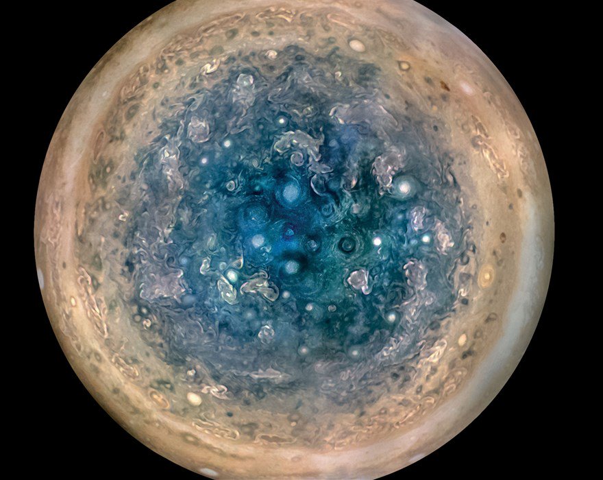 A trio of tiny satellites, Jupiter up close, and more out-of-this-world ...