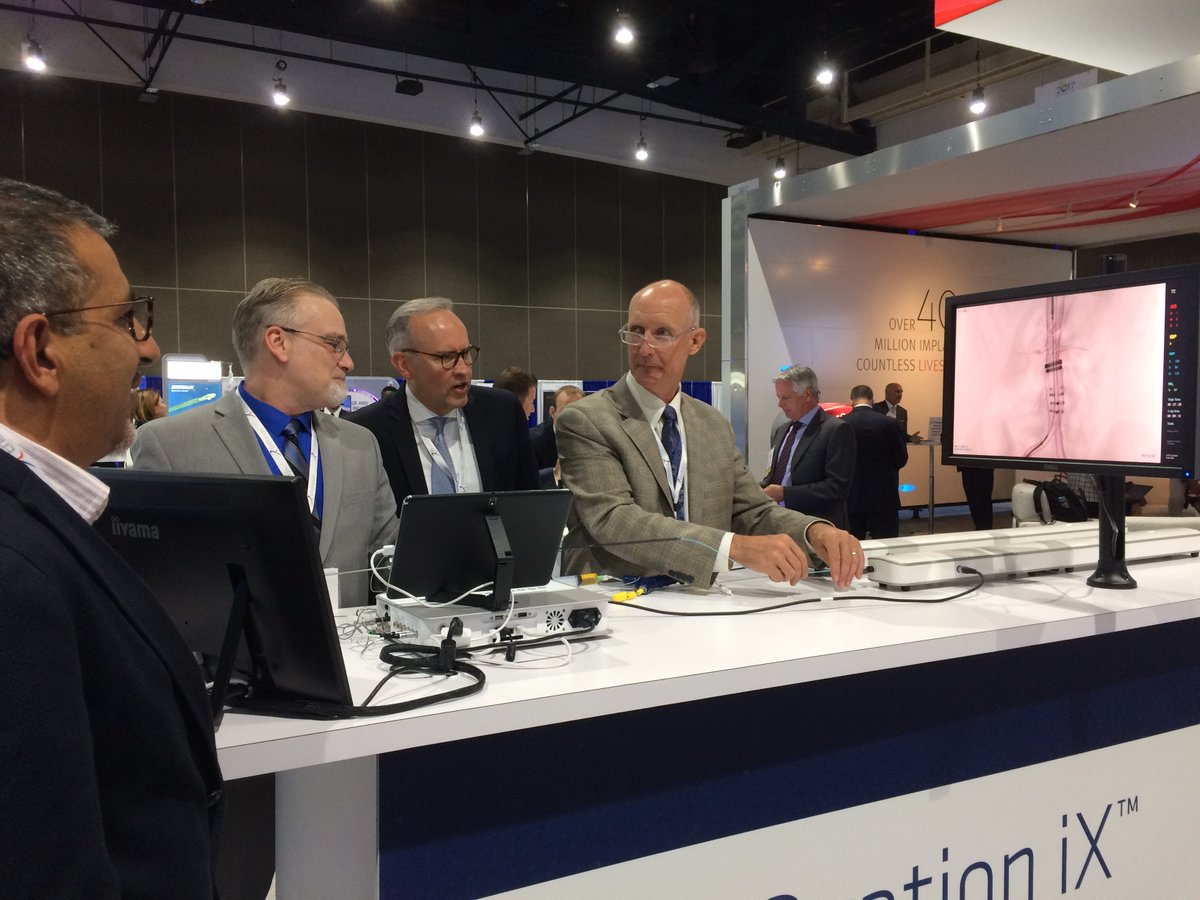 Working At Endologix - Zippia