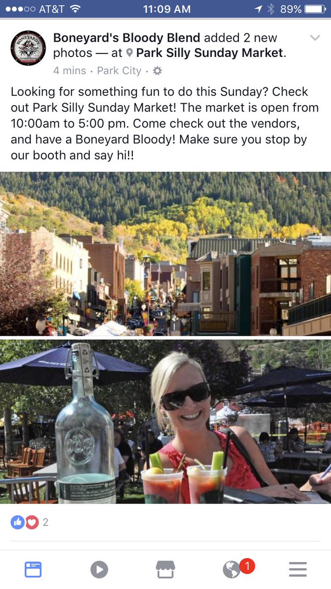 Flexpak (@FlexpakUtah) | Twitter