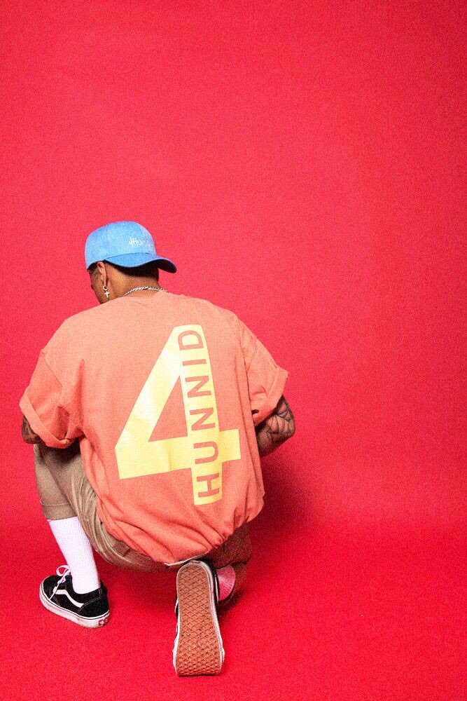 Yg 4 Hunnid Wallpaper