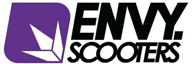 Envy Scooter Logo