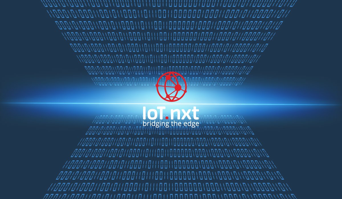 IoT.nxt (@iot_nxt) | Twitter