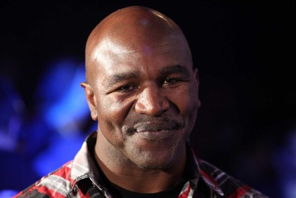 106 best Holyfield images on Pholder | Boxing, Holyfield and Pics