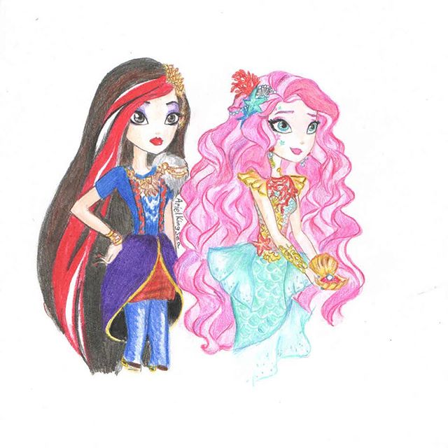 Chibi Ever After High Ever After High Next Generation