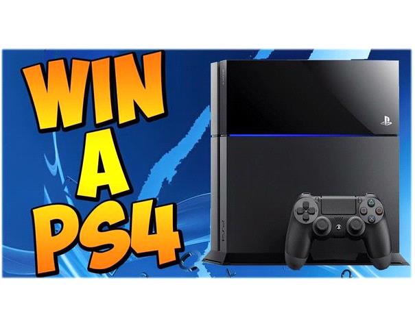 PS4 Giveaway (@teachersknock1) / Posts / X