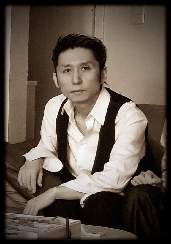 20160603 “Forever” KEN.MORIOKA - Togetter [トゥギャッター]