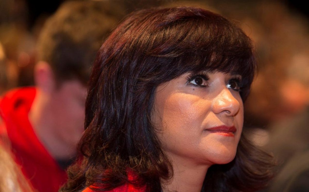 7 things you didn't know about laura alvarez - jeremy corbyn's wife ...