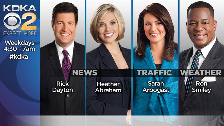 WATCH LIVE: KDKA-TV Morning News on your computer, tablet or smartphone ...