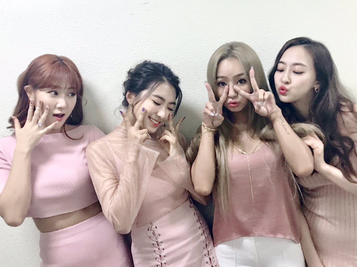 Sistar Members Profile