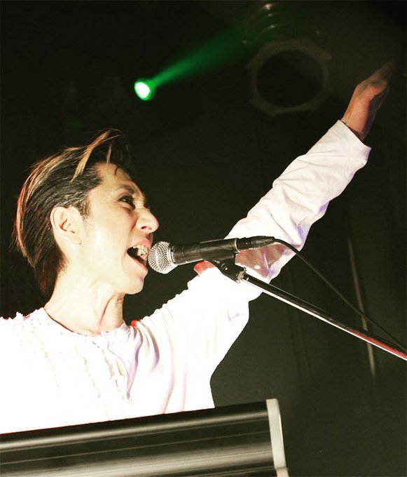 20160603 “Forever” KEN.MORIOKA - Togetter