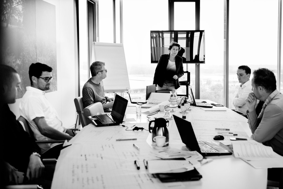 Paul Custers (@paulcusters) | Twitter