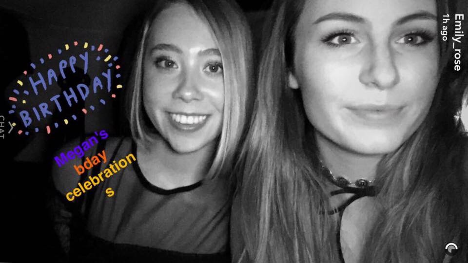 Annabelle Sweeney's Instagram, Twitter & Facebook on IDCrawl